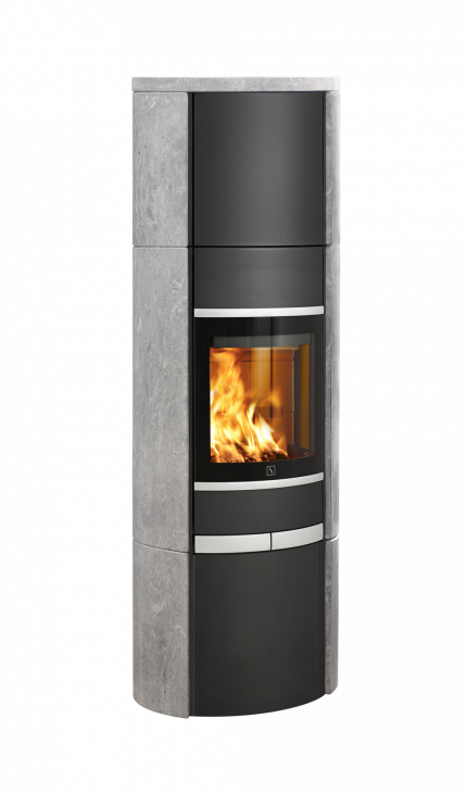 SCAN 68-16 HIGH TOP | Wood stoves